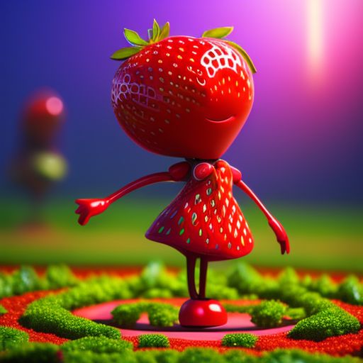 Cloudy With A Chance Of Meatballs Wallpaper Berry