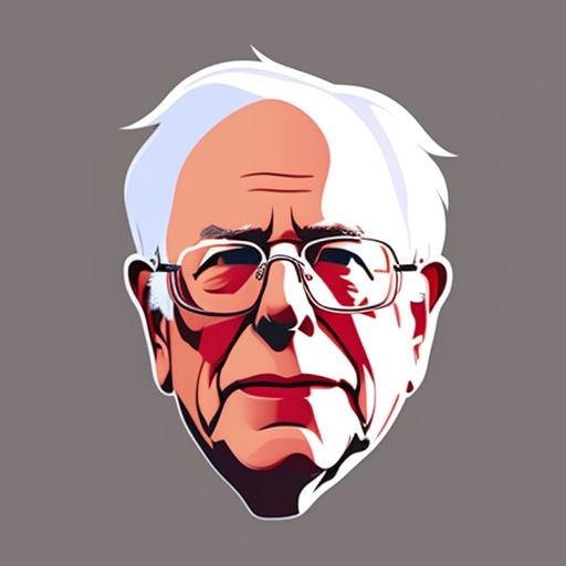 urban-lemur506: bernie sanders