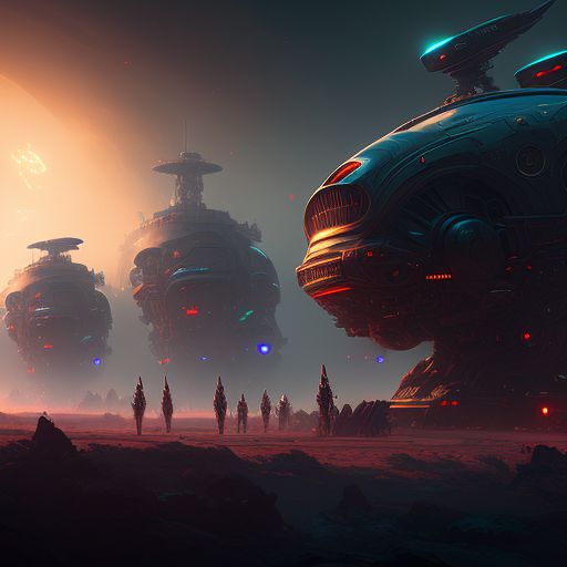 false-seal545: alien invasion