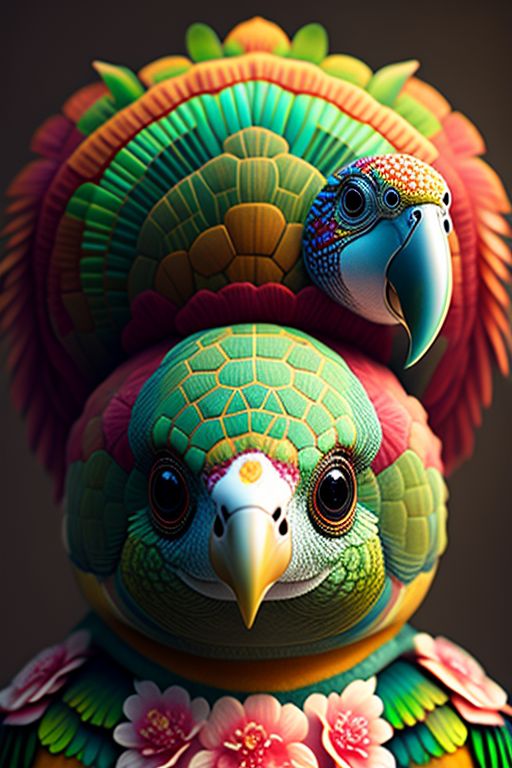 vacant-eel956: Turtle parrot