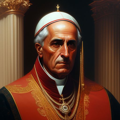 Max_Turbo: pope de vaticano