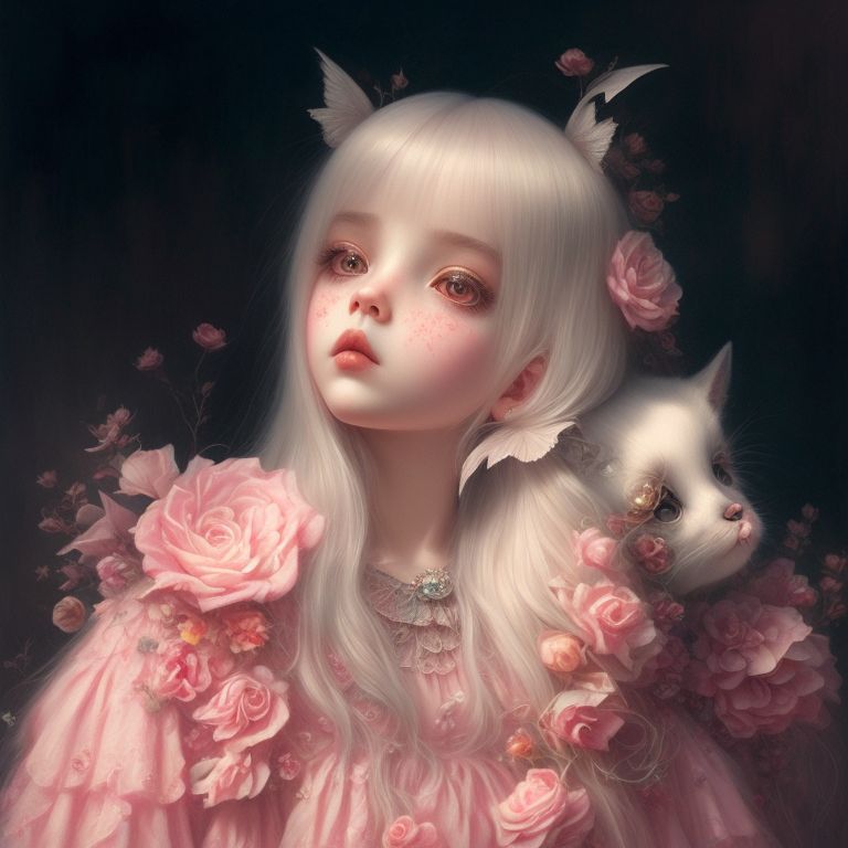 Nicoletta Ceccoli
