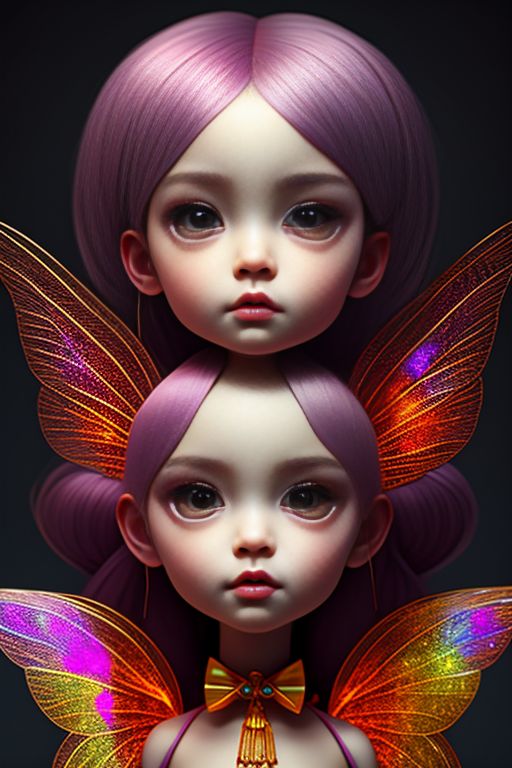 grumpy-wombat1: cute little Humanoid, Slender human body with glowing ...