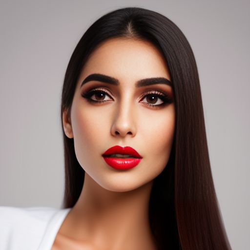 Middle Eastern Eyebrows