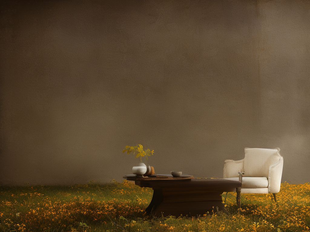 Old Wallpaper Photoshop