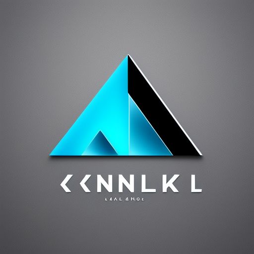 fine-slug989: a logo for my association which is a fablab named Konk Ar ...