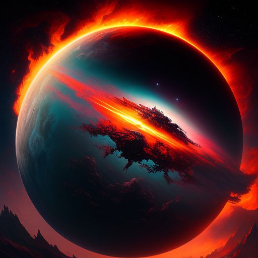 Cool Backgrounds Planet Mars