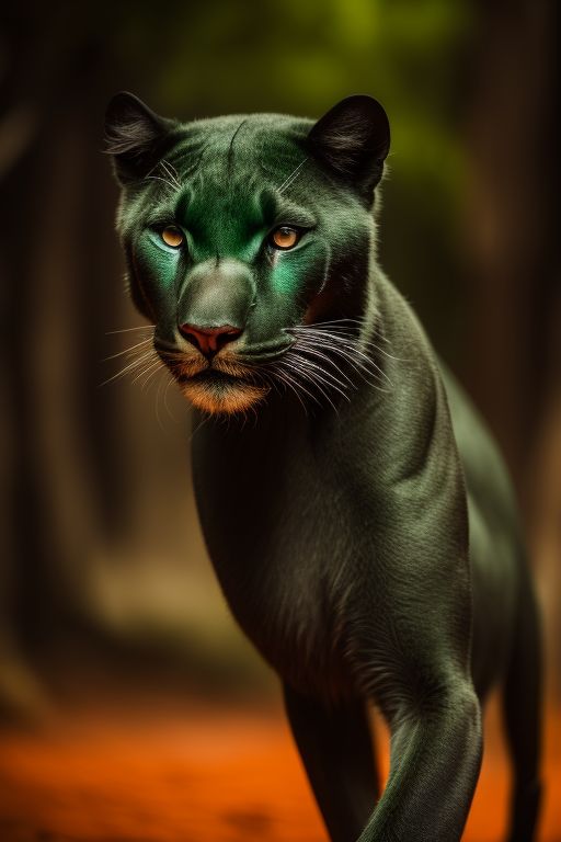Real Panthers