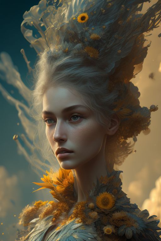 Most Beautiful Painting In The World