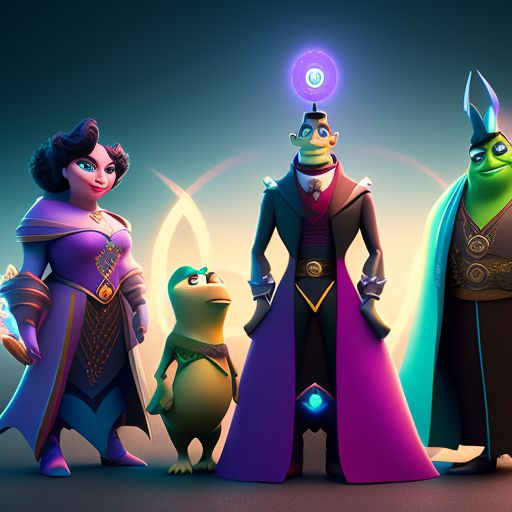 both-ape944: 3 poor villains