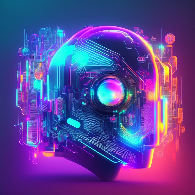 Ai Neuromancer