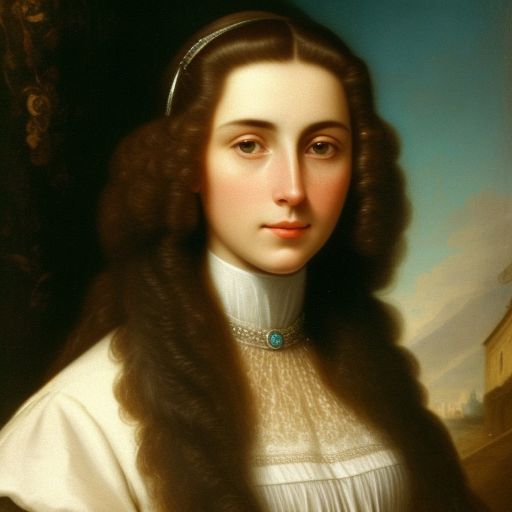 Ancient European Women