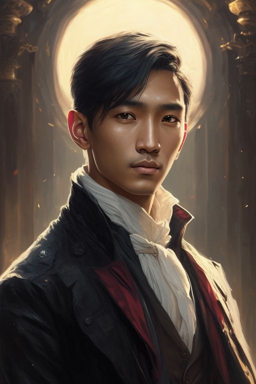 Jose Rizal Animated