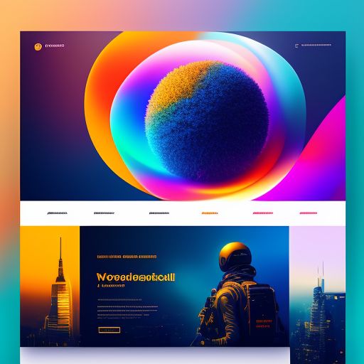 square-crab917: Web design