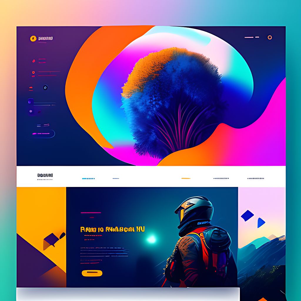 square-crab917: Web design