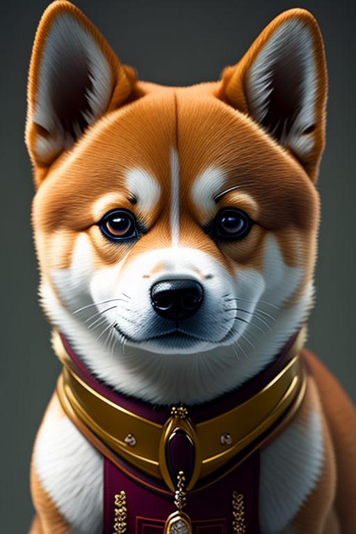 growing-hawk89: Shiba inu