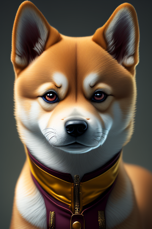 growing-hawk89: Shiba inu