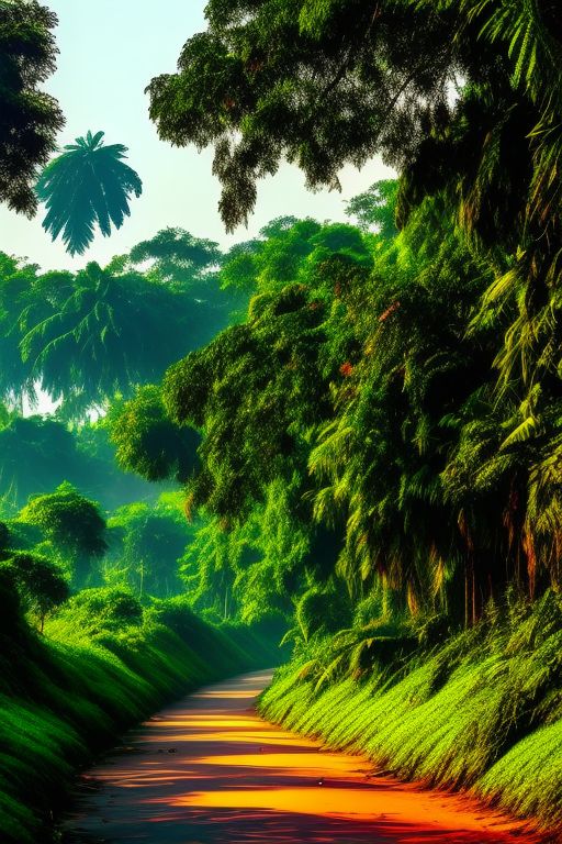 Greenery Mobile Wallpapers