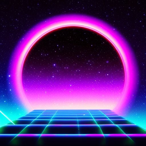 90s Computer Graphics