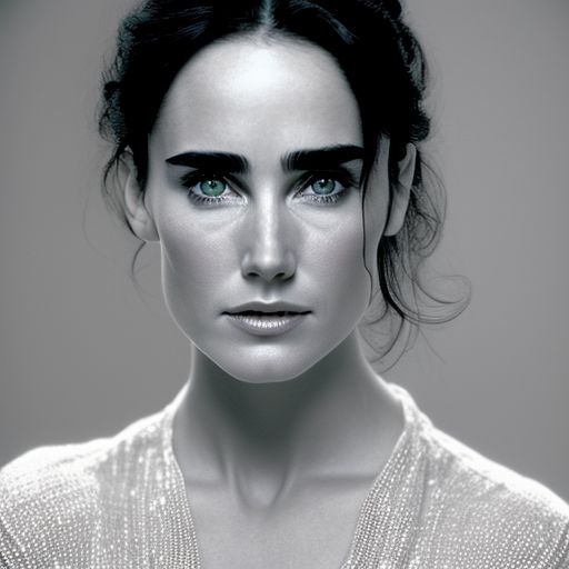 Jennifer Connelly Beautiful