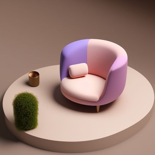 addison: Armchair