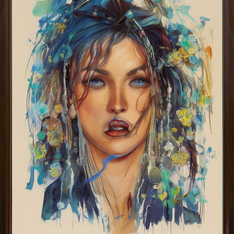 even-jaguar76: Dynamic, highly detailed, character sheets, artstation ...