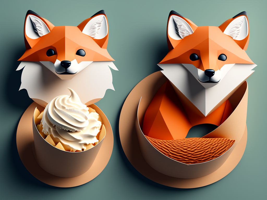 Fox Shape