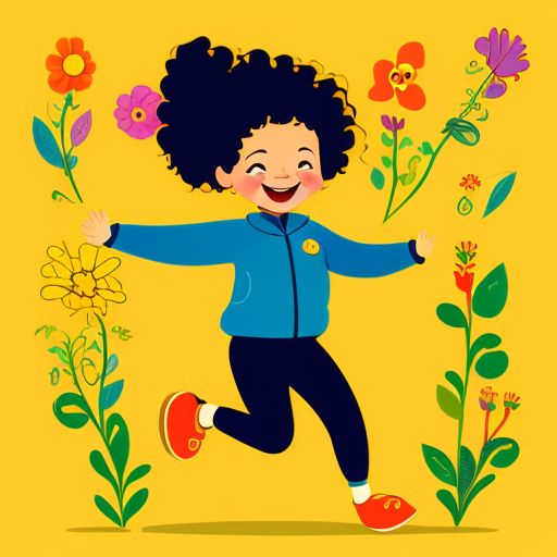 Alienate Clipart Flower