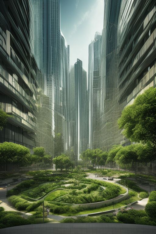 Two Point Perspective In Photography