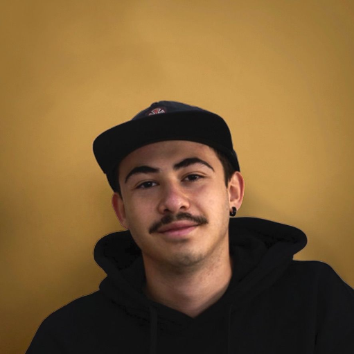 hideous-ibis262: realistic portrait, young man, soft warm light