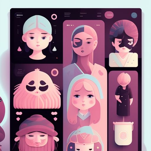 publiko: Sad person with slumped shoulders and being ignored by 4 other ...