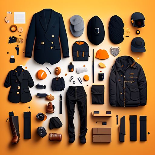 sandy-ferret832: Product manager outfit