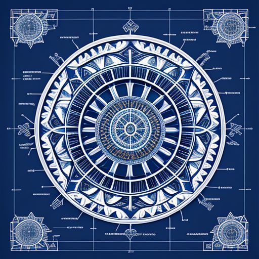 happy-otter407: mandala