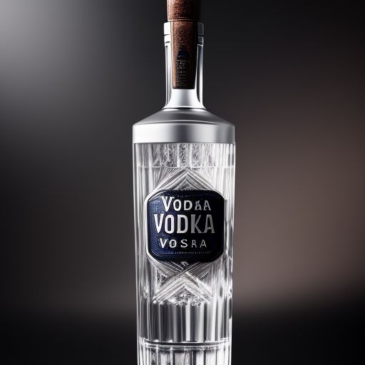 drafty-mink610: Vodka Bottle