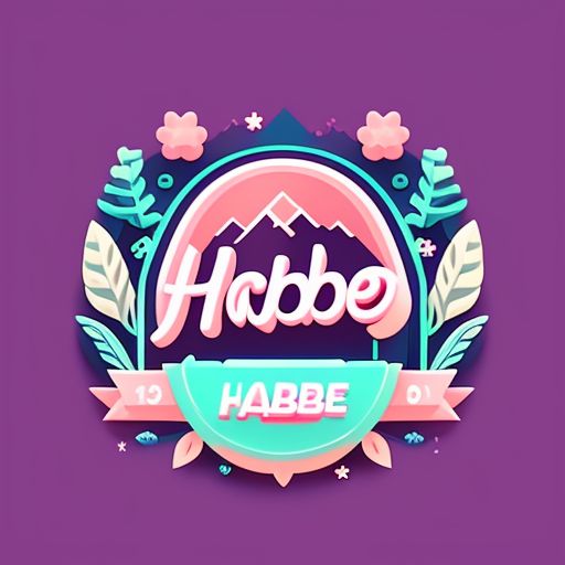 gross-hyena156: Marketing logo called Habebz