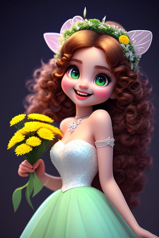 Everything Cute V3 | PromptHunt Template