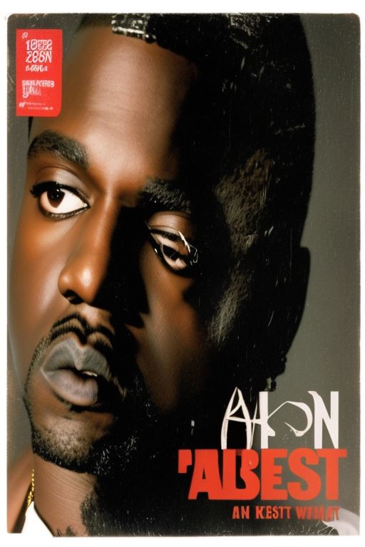 Akon Discography