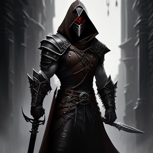 Blade Vampire Hunter Weapons