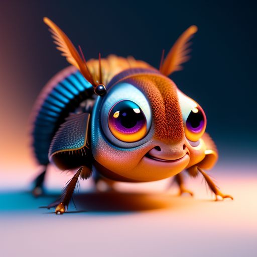 cold-dog307: Humanoid Cockroach with man body shape