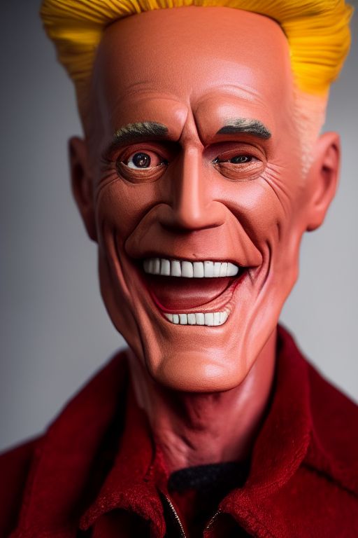 Matt Frewer Max Headroom