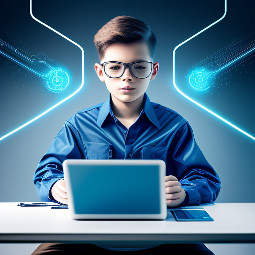 equal-owl709: please generate a digital image of a confident 22 year ...