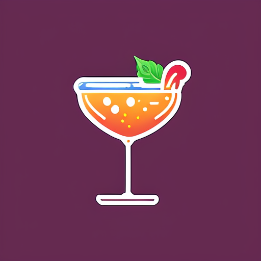 drafty-mink610: Cocktail Icon