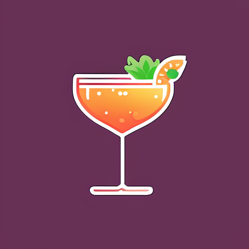 drafty-mink610: Cocktail Icon