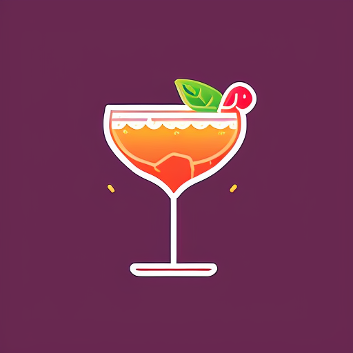drafty-mink610: Cocktail Icon