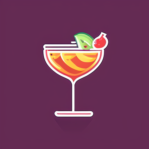 drafty-mink610: Cocktail Icon