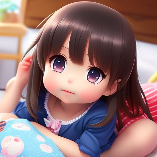 unfit-grouse6: Cute girl, Anime, doodles diaper abdl , Anime, doodles