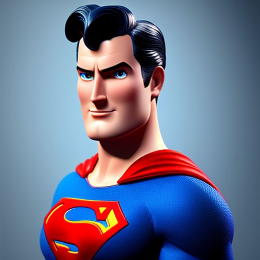 George Reeves Superman Wallpaper