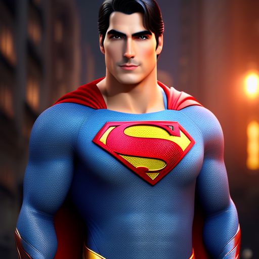 Superman Brandon Routh Wallpaper