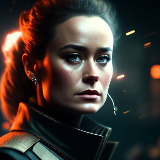 welcome-bear280: Brie Larson