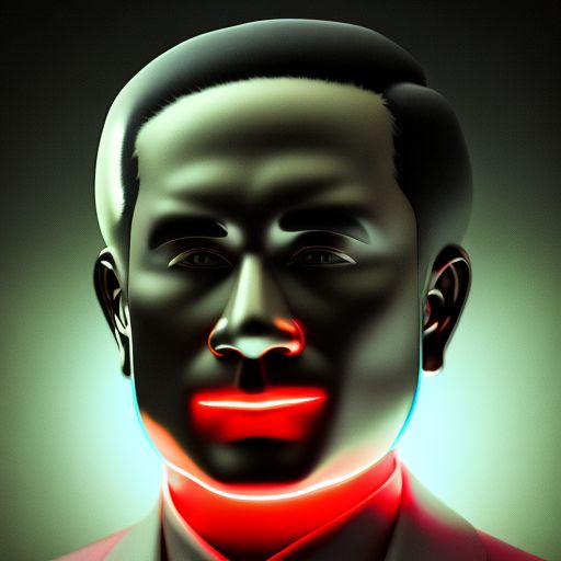 KuyKuy: businessman
